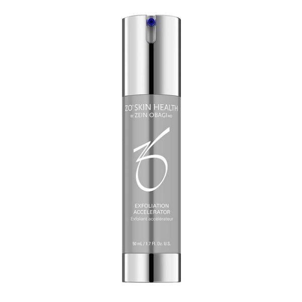ZO Skin Health Exfoliation Accelerator - AHA Renewal Complex - 50ml ...